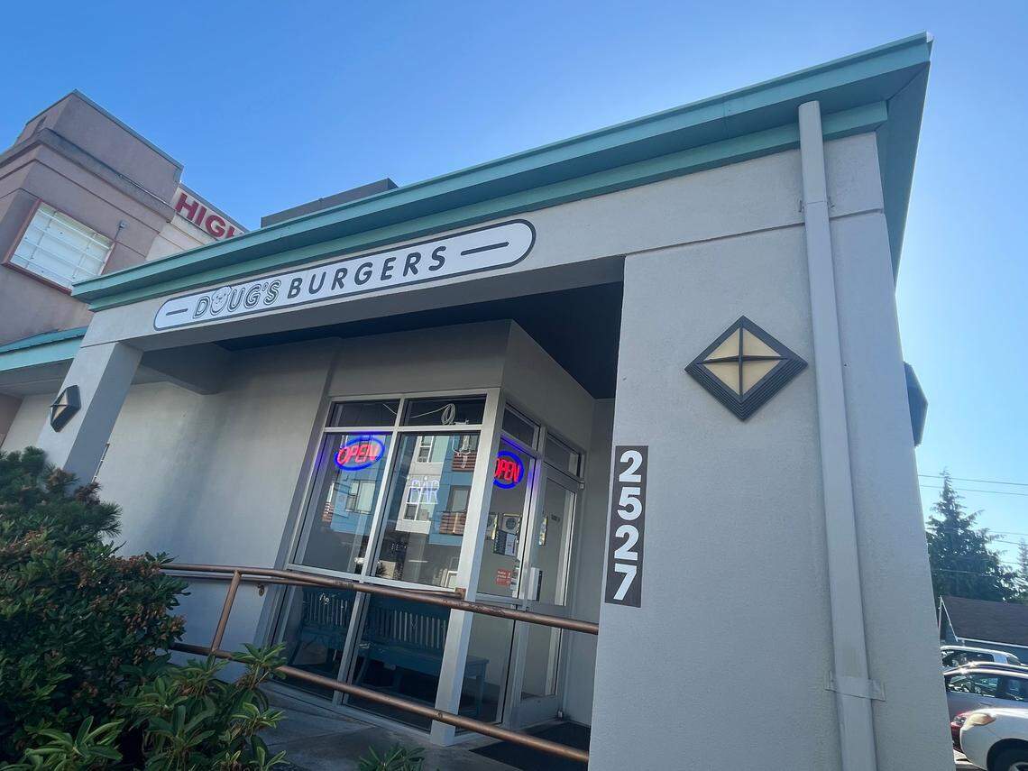 31 new restaurants that opened in Whatcom County in 2025 | Bellingham Herald